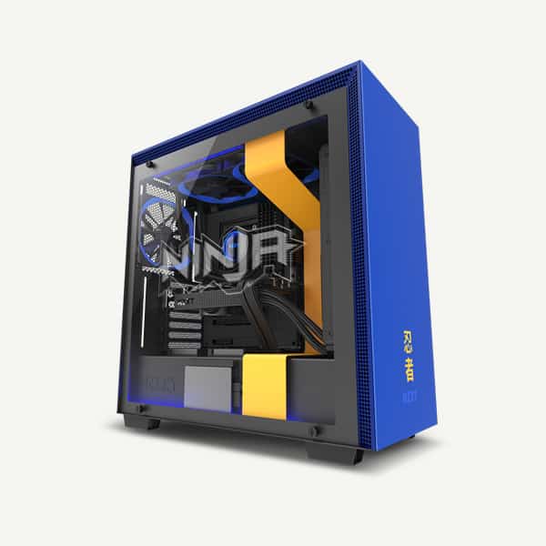 Ninja – eSportMetro.com