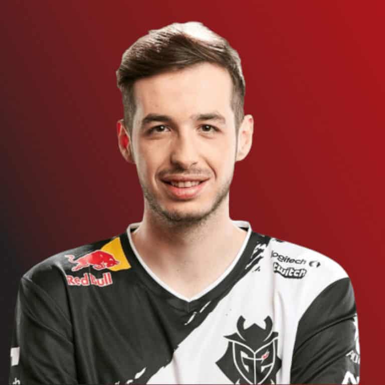 kennyS – eSportMetro.com