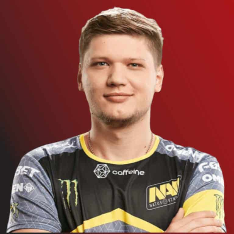 s1mple CS:GO Settings & Gear (May 2021)