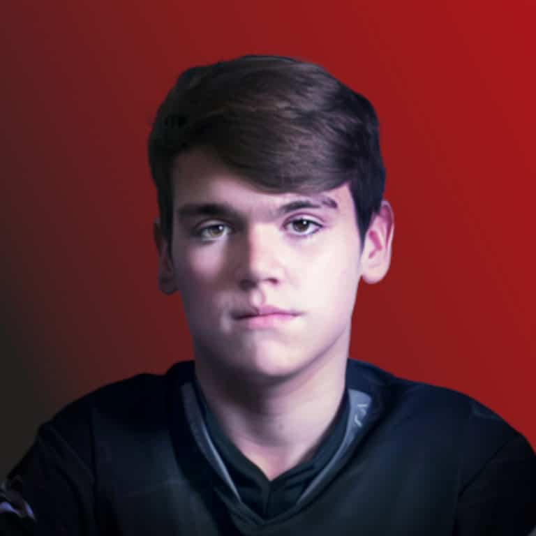 Mongraal – eSportMetro.com