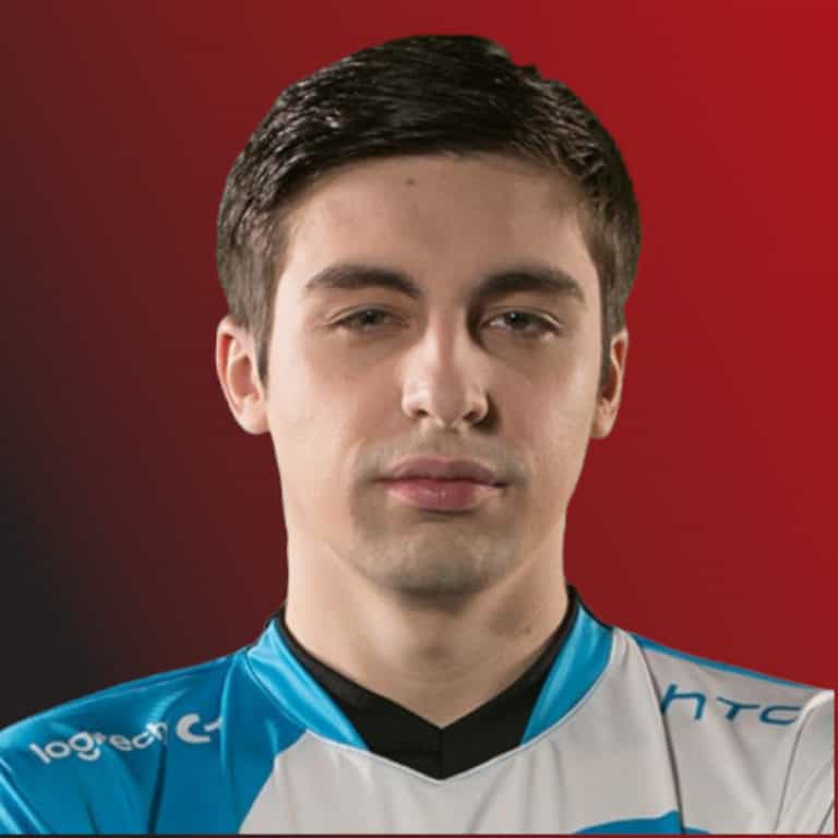 horcus – eSportMetro.com