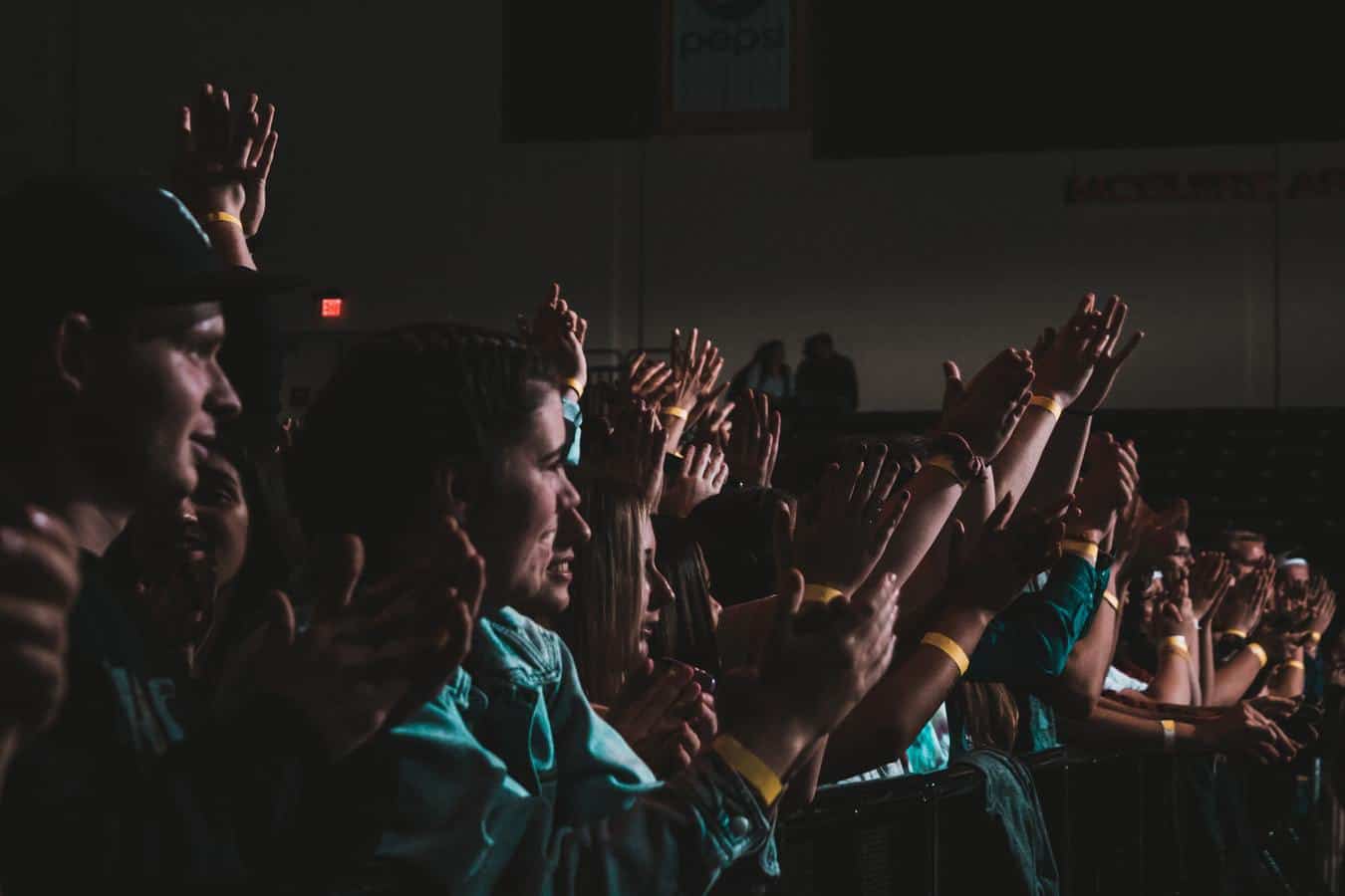 How To Build An Audience For Your Live Stream 2021