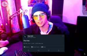 eSports Organization “Team Limit” Shuts Down After Their Encounter With ...