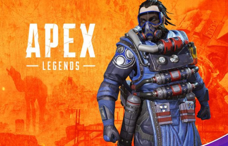Apex Legends Has A Low Profile And Fortified The Hitboxes Explained ...