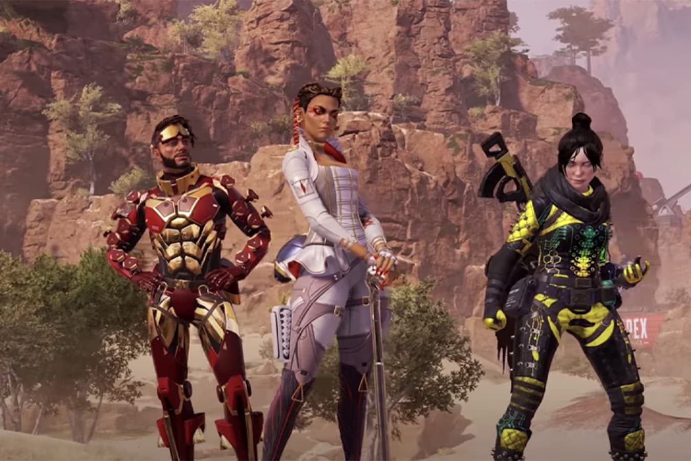 Ultra Zones Takeover Apex Legends’ War Games - eSportMetro.com