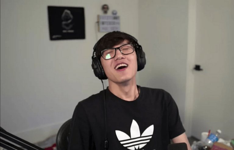 After A 54-hour Livestream, iiTzTimmy Completes The Apex Legends ...