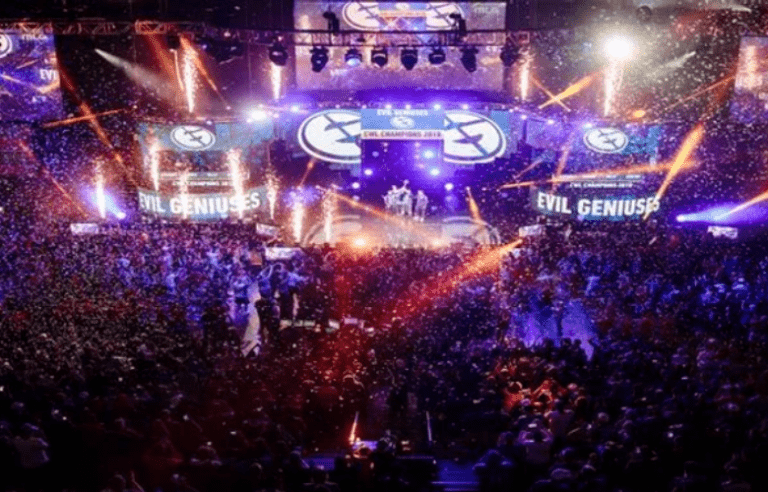 The Eight CDL Teams Competing At COD Champs 2021 – eSportMetro.com