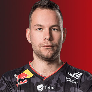 allu CS:GO Settings & Gear (July 2022)