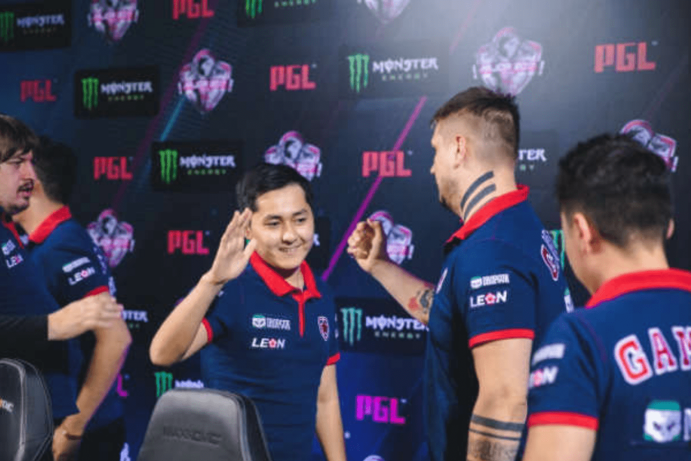 Gambit Defeat Liquid For Second Win in EPL Group D - eSportMetro.com