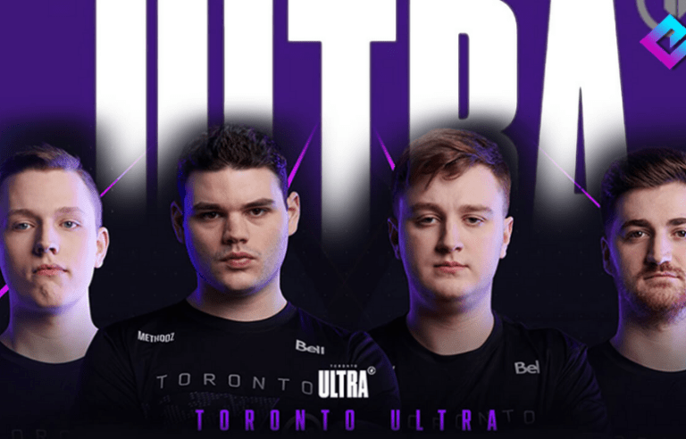 Toronto Ultra Extends Its Roster For The 2022 CDL Season - eSportMetro.com