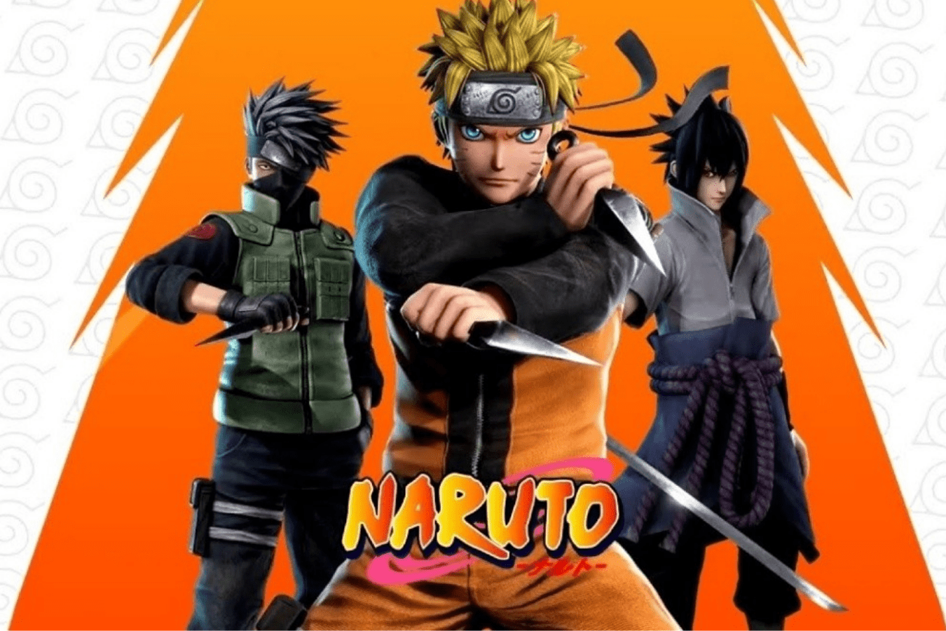 Fortnite Finally Teases Their Collab With Naruto - eSportMetro.com