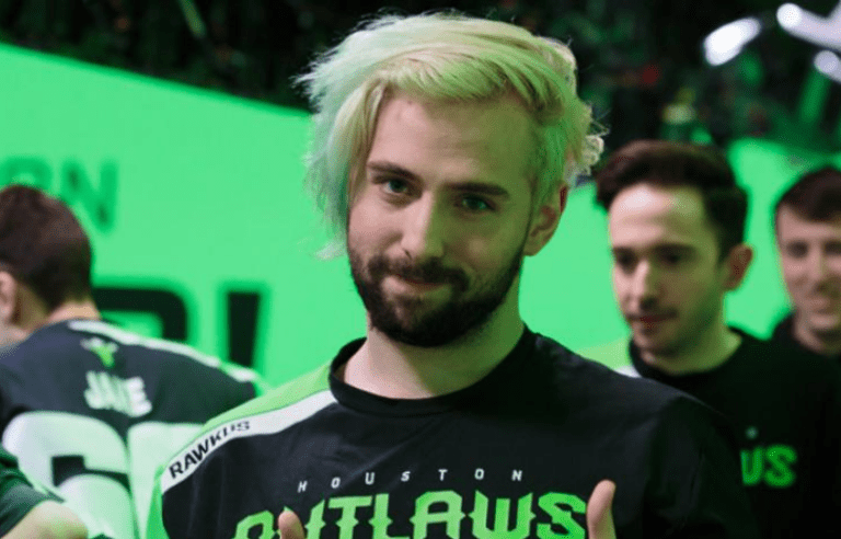 Rawkus Left FaZe Clan VALORANT Roster for Coaching Position With The ...