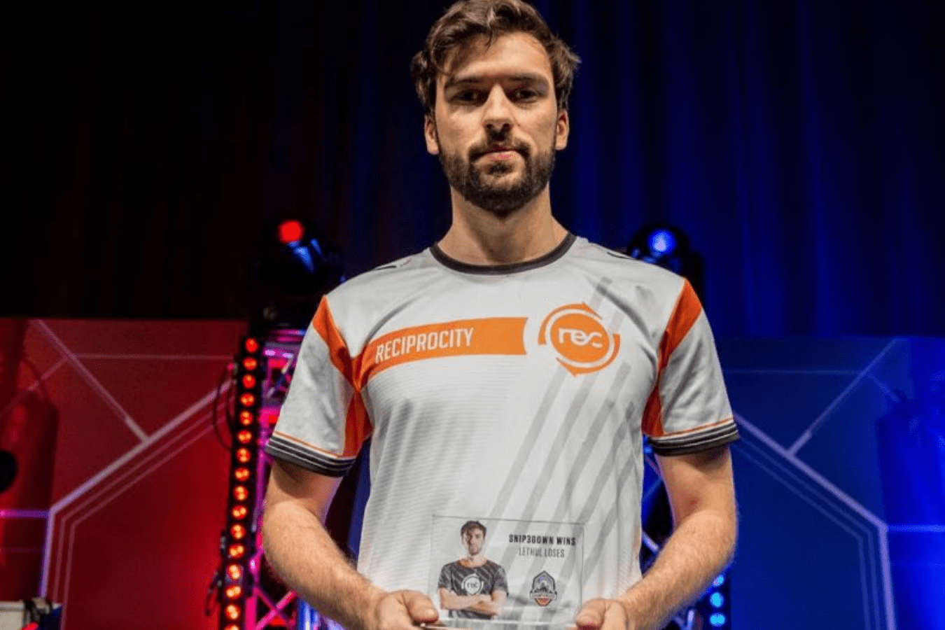 Halo Legend Snip3down Joins FaZe Clan's Halo Infinite Team ...