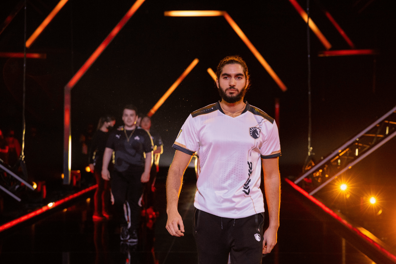 ScreaM On European VALORANT Dominance At VCT Champions: ‘It Was Only A ...