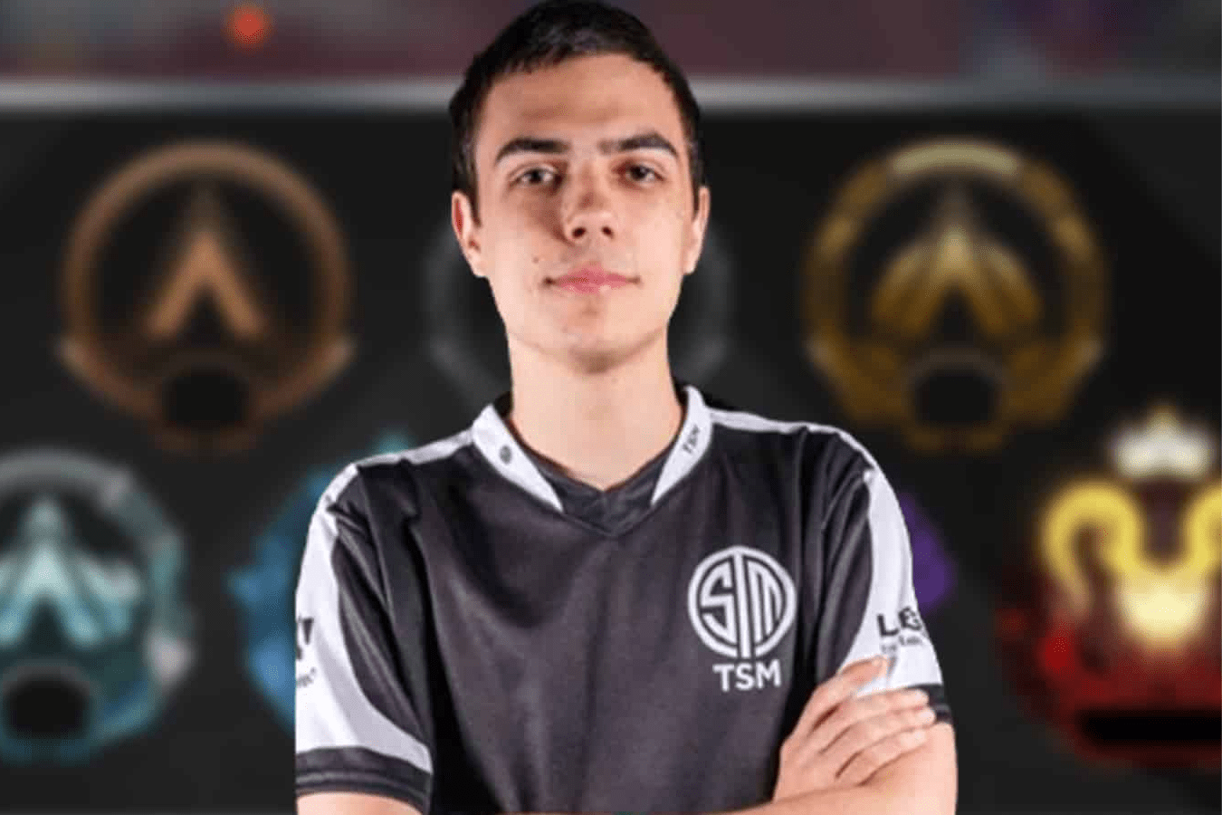 Apex Pro ImperialHal Claims The Game Has Become “Very Boring,” Blaming ...